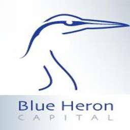 Blue Heron Capital - Crunchbase Investor Profile & Investments