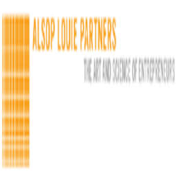 Alsop Louie Partners - Crunchbase Investor Profile & Investments