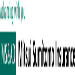 Mitsui Sumitomo Insurance Company - Crunchbase Investor Profile ...