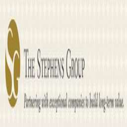 Stephens Group - Crunchbase Investor Profile & Investments