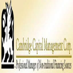 Cambridge Capital Management Corp. - Crunchbase Company Profile & Funding