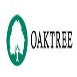 Oaktree Capital Management - Crunchbase Investor Profile & Investments