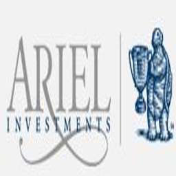 Ariel Investments - Crunchbase Investor Profile & Investments