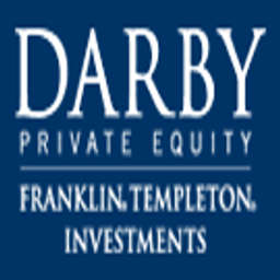 Darby Technology Ventures - Crunchbase Investor Profile & Investments