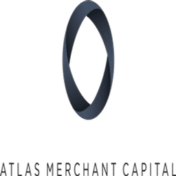 Atlas Merchant Capital - Crunchbase Investor Profile & Investments