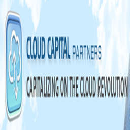 Cloud Capital Partners - Crunchbase Investor Profile & Investments