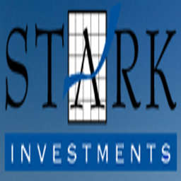 Stark Investments - Crunchbase Investor Profile & Investments