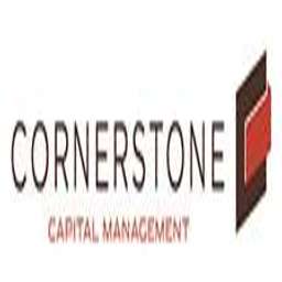Cornerstone Capital - Crunchbase Investor Profile & Investments