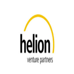 Helion Venture Partners - Crunchbase Investor Profile & Investments
