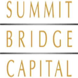 Summit Bridge Capital - Crunchbase Investor Profile & Investments