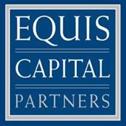 Equis Capital Partners - Crunchbase Investor Profile & Investments