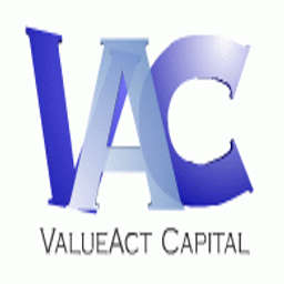 ValueAct Capital - Crunchbase Investor Profile & Investments