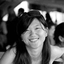 Lucy Zhang - Crunchbase Person Profile