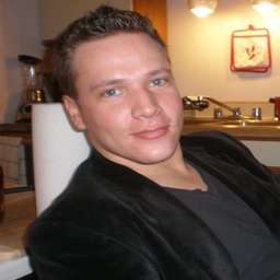 John Wehr - Crunchbase Person Profile