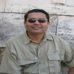 Jayesh Parekh - Founder & Managing Partner @ Good Startup - Crunchbase ...