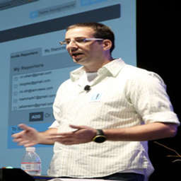 Nir Ofir - Crunchbase Person Profile