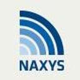 NAXYS - Crunchbase Company Profile & Funding