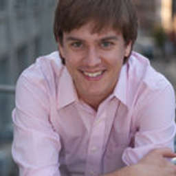 Nathan Labenz - Co-Founder @ Waymark - Crunchbase Person Profile
