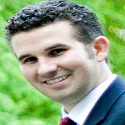 David Domzalski - Crunchbase Person Profile