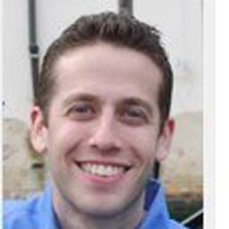 Jake Stein - Co-founder & CEO @ Common Paper - Crunchbase Person Profile