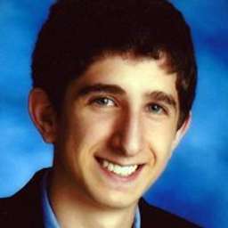 Max Gillett - Crunchbase Person Profile