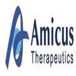 Amicus Therapeutics - Crunchbase Company Profile & Funding