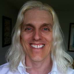 Mark Lackey - Crunchbase Person Profile