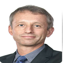 Jo Lunder - CEO @ Veon - Crunchbase Person Profile