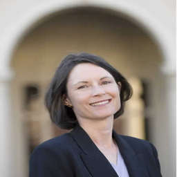 Terri Griffith - Crunchbase Person Profile