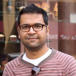 Neeraj Arora - Co-Founder and QA Test Lead @ HalloApp - Crunchbase ...
