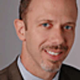 Chris Boruff - President, Software Division @ Advanced Sales and ...