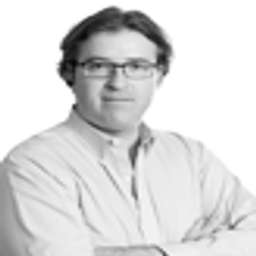 Jon Webster - Crunchbase Person Profile