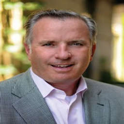 Paul Knapp - Crunchbase Person Profile