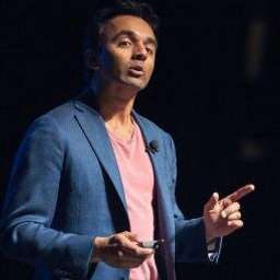 Sameer Parekh - Principal Software Engineer @ Hashflow - Crunchbase ...