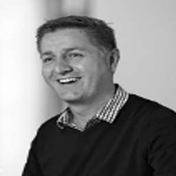 David Surtees - CFO @ Pod Point - Crunchbase Person Profile