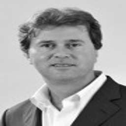 Christophe Lavigne - Crunchbase Person Profile