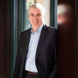 Michael Mahon - Crunchbase Person Profile