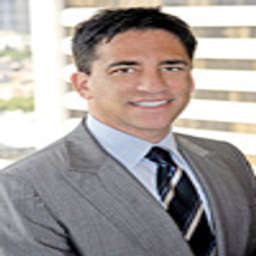 Terren Peizer - Founder & CEO @ Ontrak - Crunchbase Person Profile