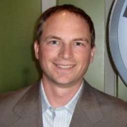 Andy White - Founder @ Millennial Technology - Crunchbase Person Profile