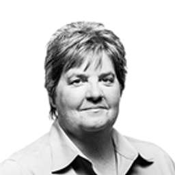 Lisa Brummel - Crunchbase Person Profile