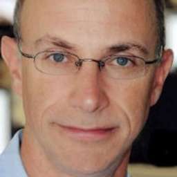 Steven Abrams - Partner, IT Venture Fund, Strategic Investments and ...