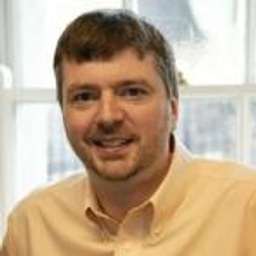 Peter Smyth - Founder and Chairman @ Redmere Technology - Crunchbase ...