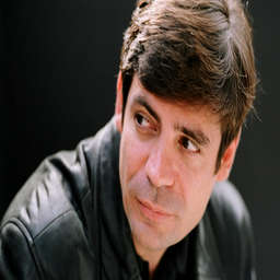 Nick Gillespie - Crunchbase Person Profile