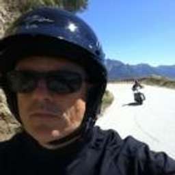 Scott Daniel - Crunchbase Person Profile