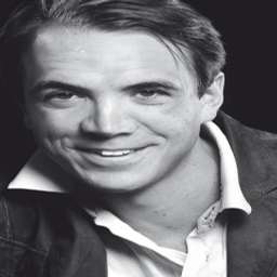 Marcel Reichart - Executive Vice President Digital Development and ...