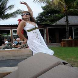 Michelle Kreger - Managing Director @ IDEO.ORG - Crunchbase Person Profile