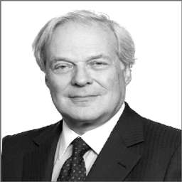 Baron David de Rothschild - Group Chairman @ Rothschild & Co ...