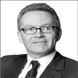 Nigel Higgins - CEO @ Rothschild & Co. - Crunchbase Person Profile