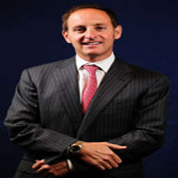 Bruce Weinstein - President & Chief Executive Officer @ Genesis ...