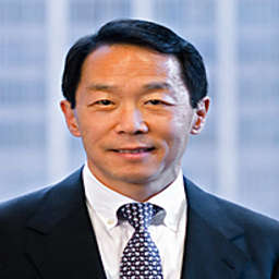 David Han - Senior Managing Director @ One Equity Partners - Crunchbase Person Profile